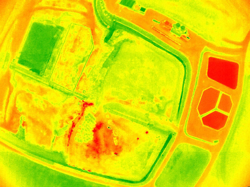 CATUAV | UAV Aerial Services